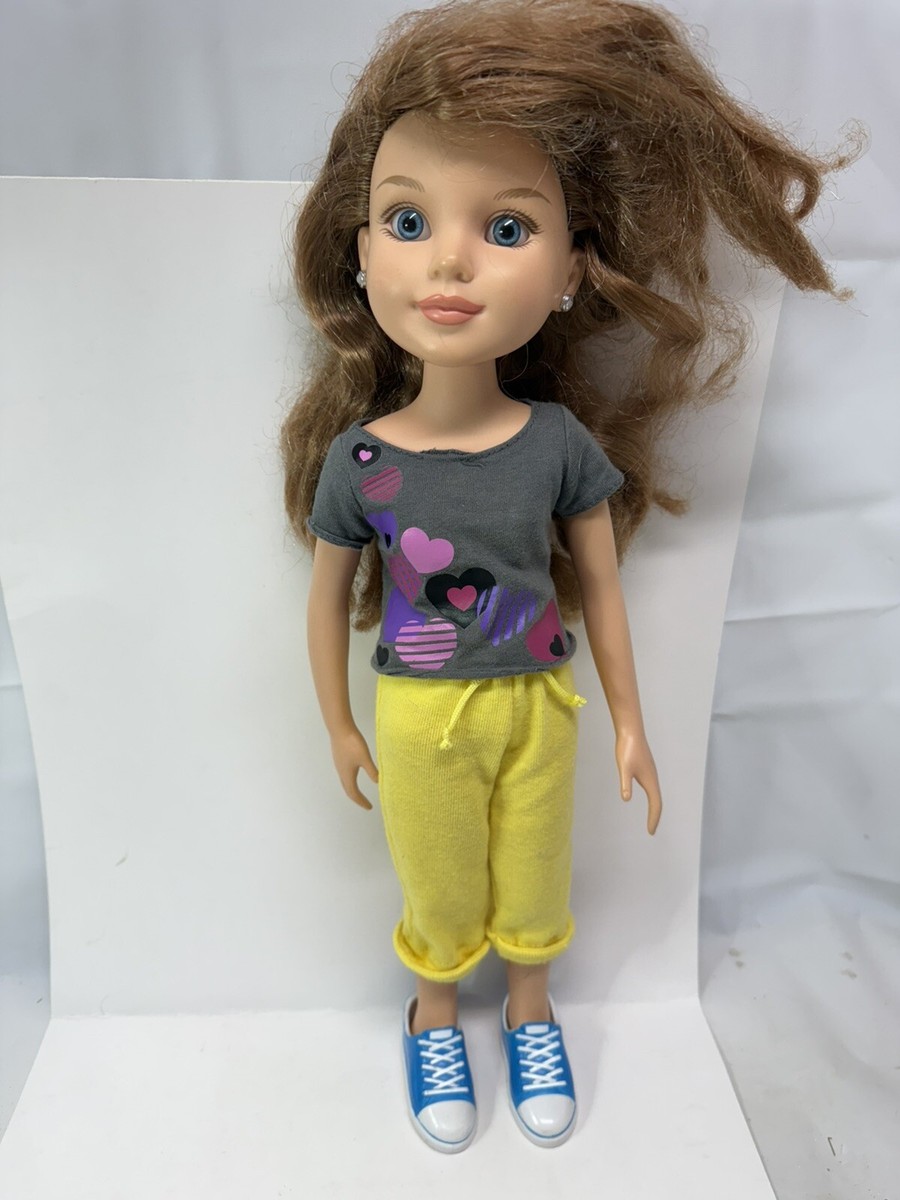 Mga Bfc Doll Complete Collection BFC Ink