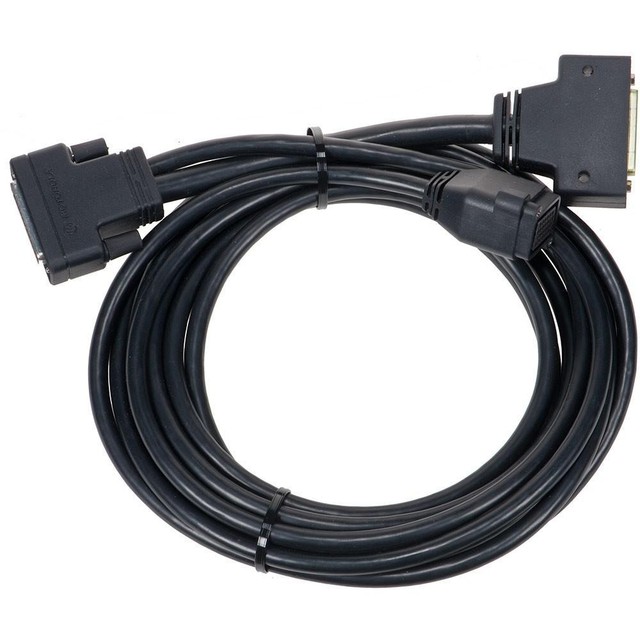 Motorola O3 Handheld Control Head Accessory Cable PMLN4959A for sale ...