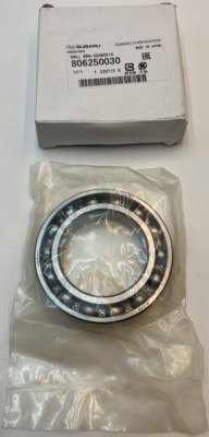 Genuine OEM Subaru Automatic Transmission Output Shaft Bearing ...