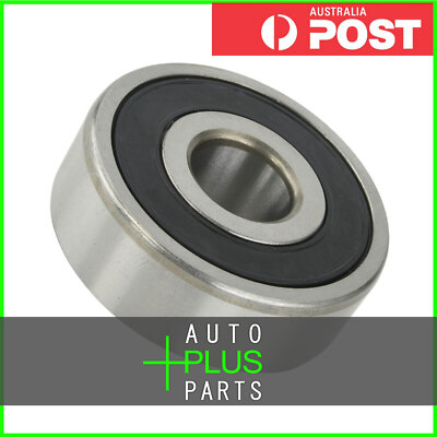 Fits HYUNDAI 8 TON BALL BEARING 17X52X18 - 00 | eBay