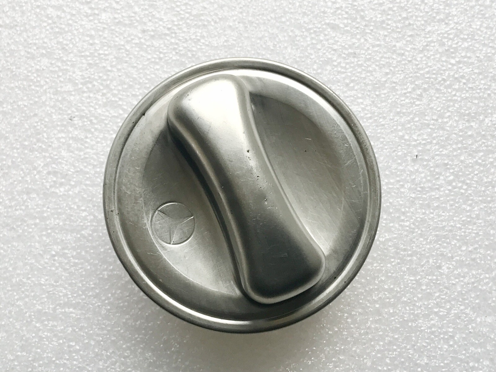 OEM MERCEDES FUEL PETROL TANK CAP W124 W201 190E R129 W126 R107 ...