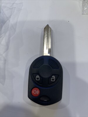 Ford Genuine 164-R7016 Key. Refurbished Key Blade. | eBay