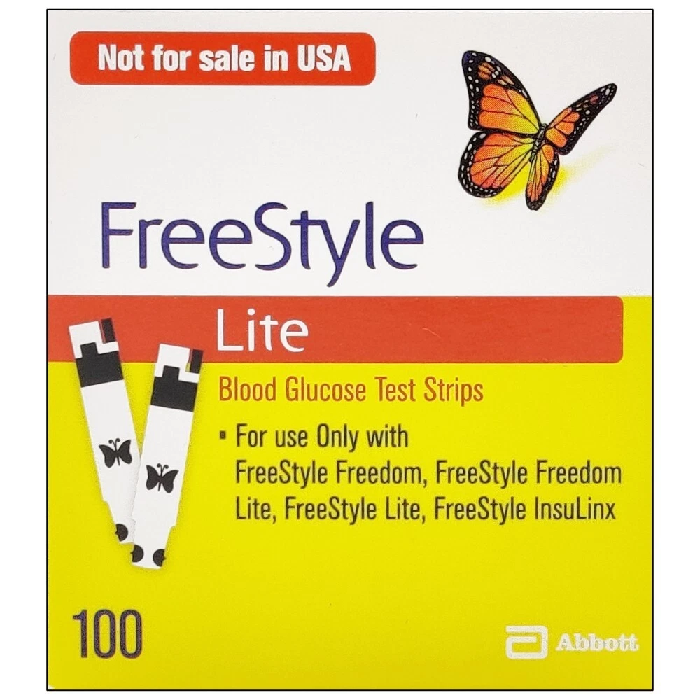 Do Freestyle Test Strips Have Palladium Clearance | emergencydentistry.com