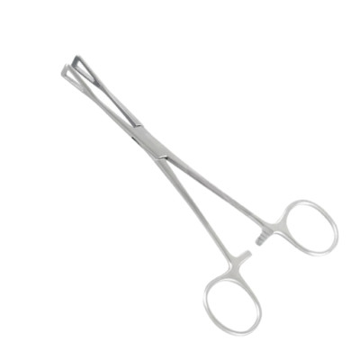 Forceps - Intestinal Forceps