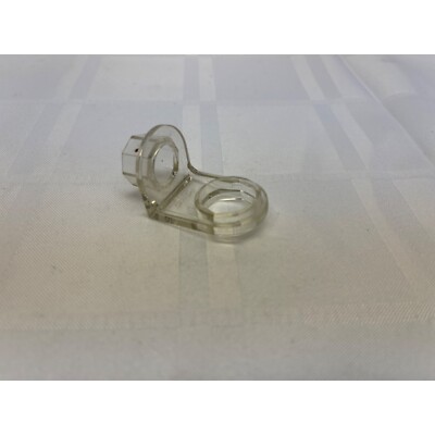 Capsela Construction Set Vintage Toy Part #11 L Shape Connector | eBay