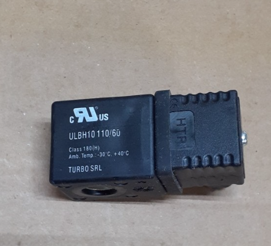 TURBO SRL, ULBH10110/60, V110/50-60Hz, VA 19 | eBay