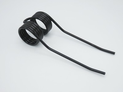 Farm Implement Parts - Massey Ferguson Baler