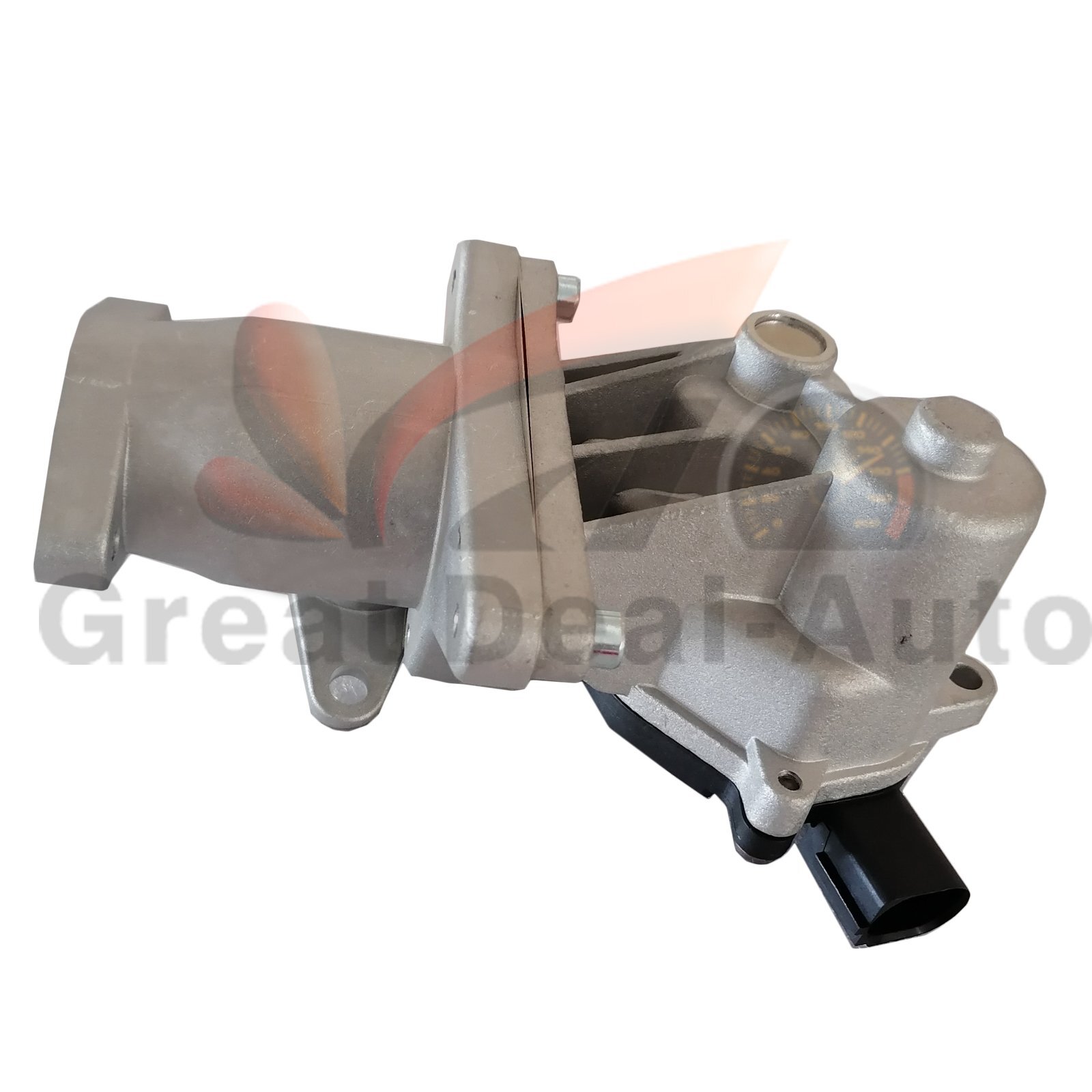 EGR Valve For Great Wall V200 X200 2.0L Diesel GW4D20 HAVAL H5 4D2 ...
