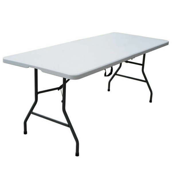 PDG PDG-806 Folding Banquet Table by Plastic Dev Group for sale online ...