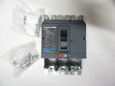 Circuit Breakers - Circuit Breakers Frame