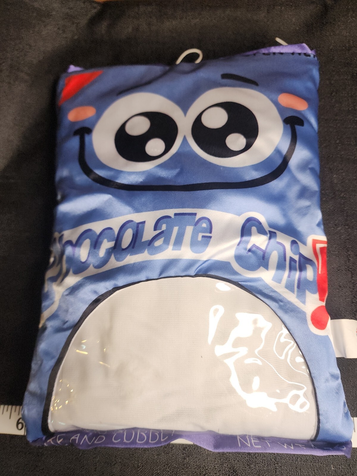 Good Stuff Chocolate Chip Pillow Plush *No Cookies* (T61) | eBay