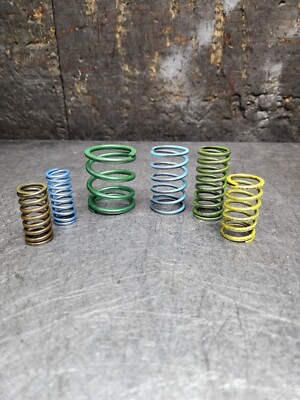 4R70W 4R75W 4R75E AODE FORD TRANSMISSION SPRING SET KIT OEM 1993-UP (6 ...