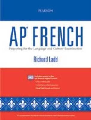Advanced Placement French: Preparing for the Language and Culture Exam ...