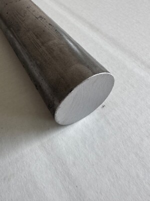 2" Diameter X 10" Long 1045 Cold Rolled Steel Rod, Round | eBay