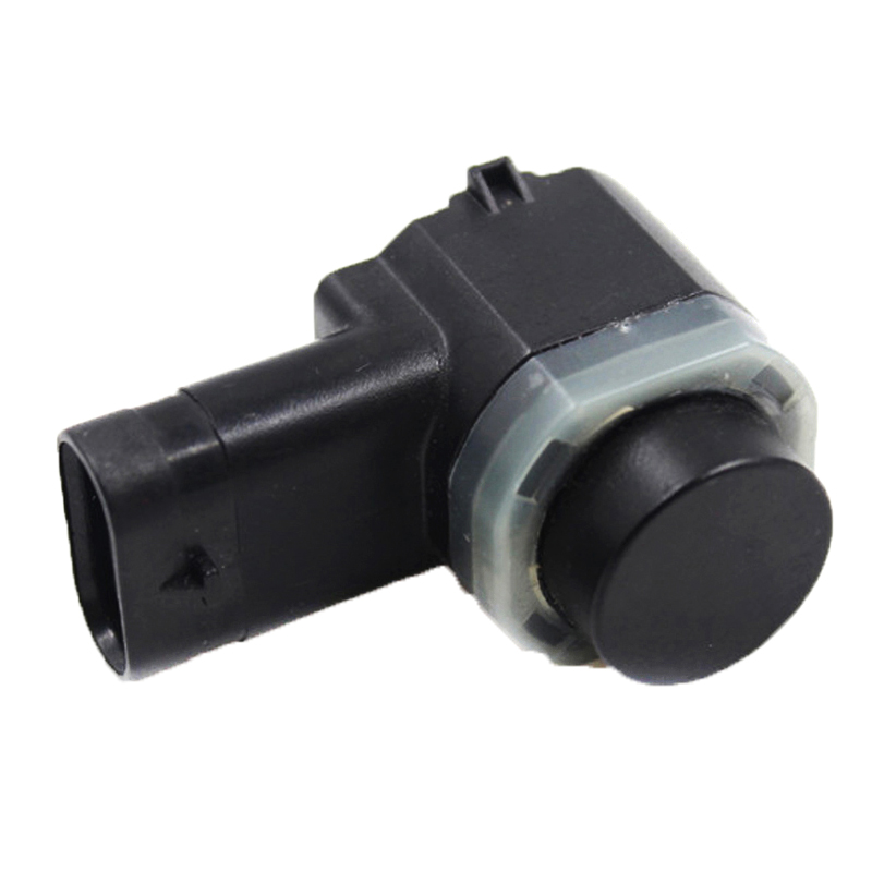 4PCS 66209270491 PDC Bumper Parking Sensor Black For BMW X3 F07 F25 X5 ...