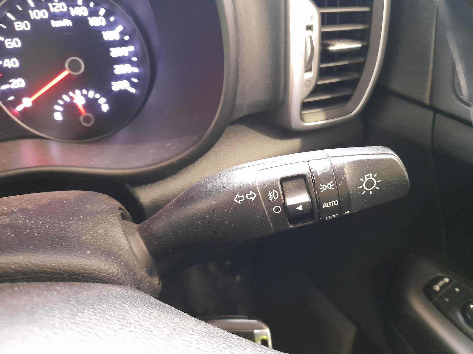 KIA SPORTAGE COMBINATION SWITCH COMBINATION SWITCH ASSY, QL, 10/15-08/ ...