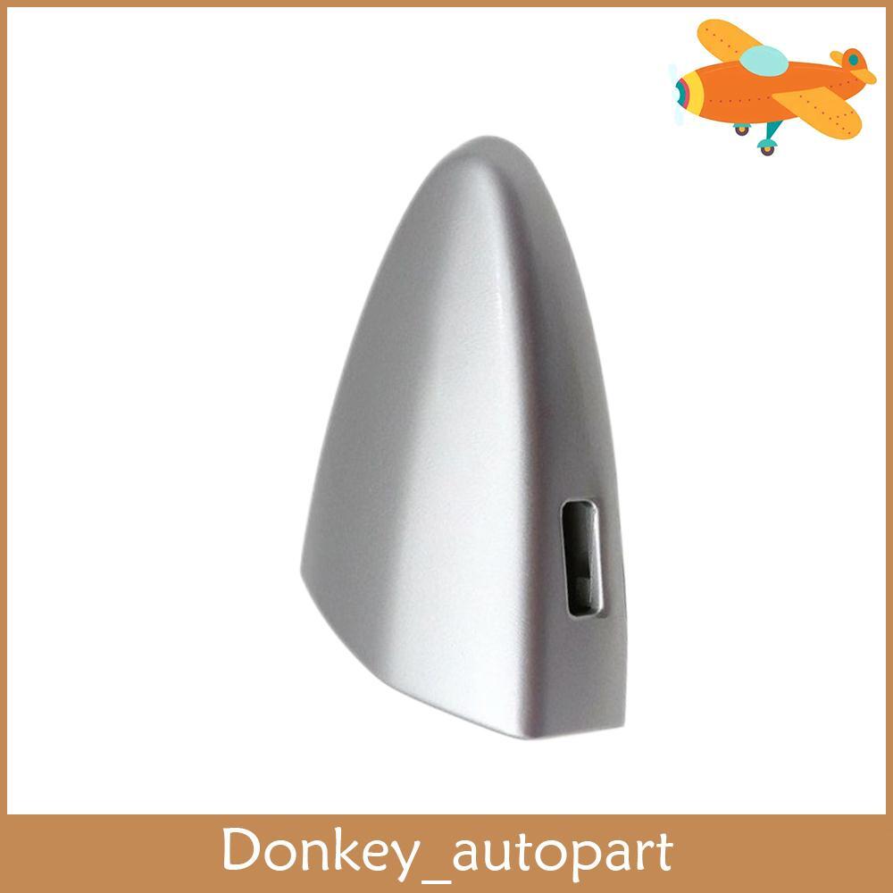 Left Front Outside Door Handle Key Cover Cap Silver for Lexus IS350 ...
