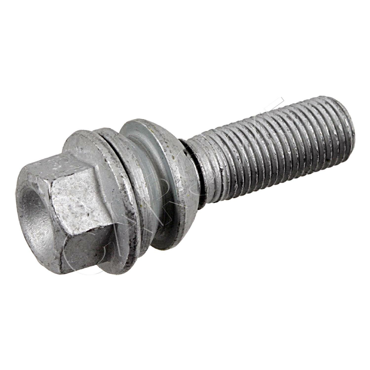 FEBI Wheel Bolt Front Rear For VW AUDI Amarok Multivan T5 Touareg T6 ...