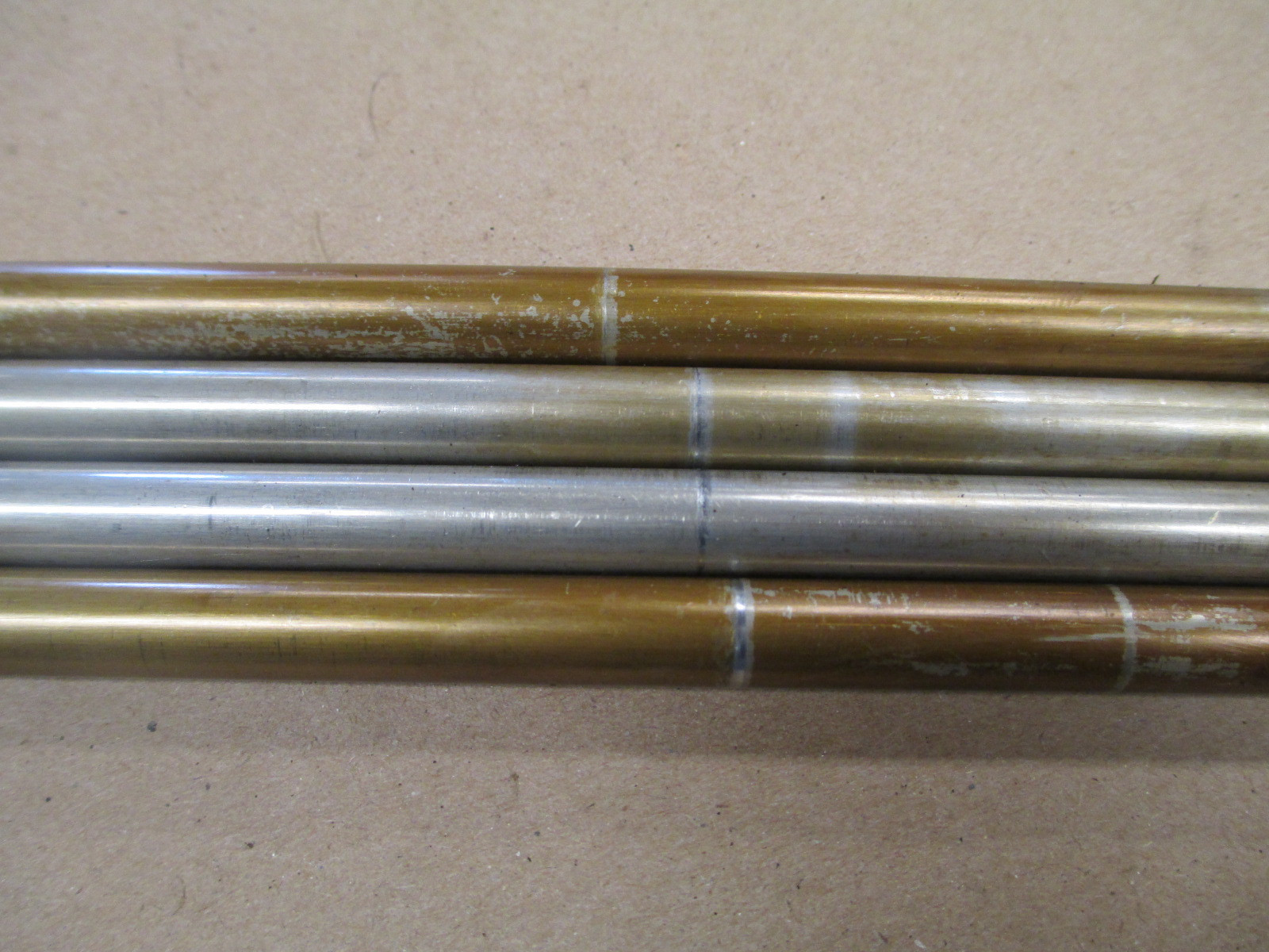 BMW 86 R80 R100 R80RT R100RT R100GS airhead pushrods | eBay