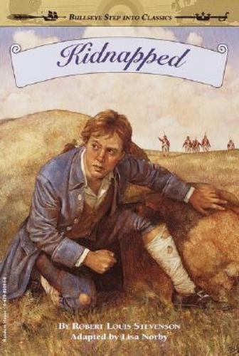Kidnapped by Robert Louis Stevenson and Lisa Norby (1994, Digest ...