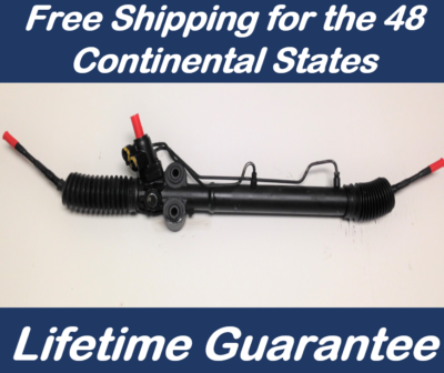 95 L Power Steering Rack Assembly for Volvo 940 960 RWD | eBay