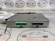 Lt4 Corvette Knock Module 16214681 OEM 1996 Km for sale online | eBay