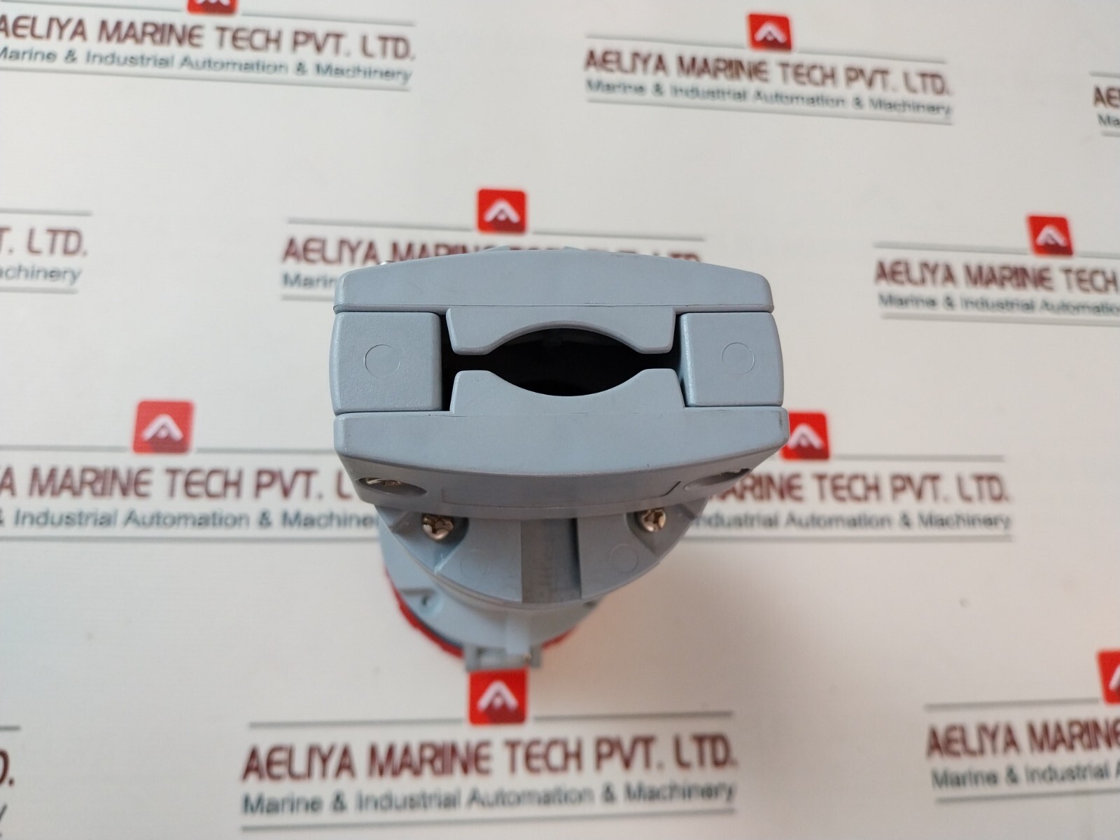 ABB 363c11w Connector Female Socket 11h/440-460V IEC60309 | eBay