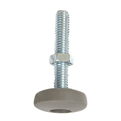 Genuine Whirlpool W10739673 Refrigerator Feet-Lvlng | eBay