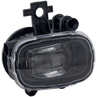 New Fog Lamp Assembly 2021-2023 Nissan Rogue 1.5L 2.5L I3 KR15DDT ...