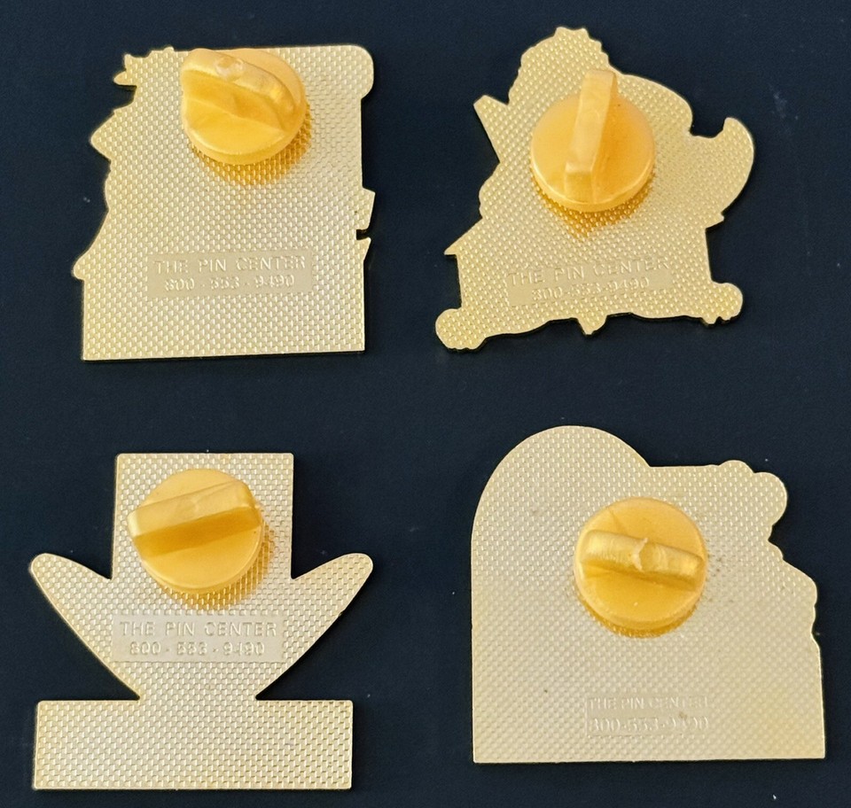 Outback Steakhouse Employee Service Pin Server Bartender Host Flair Lot ...