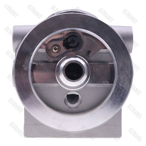 Fuel Filter Housing 42550973 DRK00008 for IVECO R45 TR45P R45S | eBay