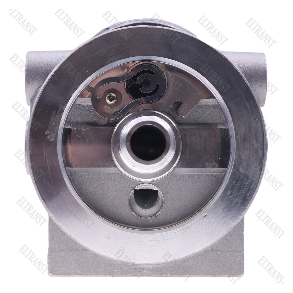 Fuel Filter Housing 42550973 DRK00008 for IVECO R45 TR45P R45S | eBay