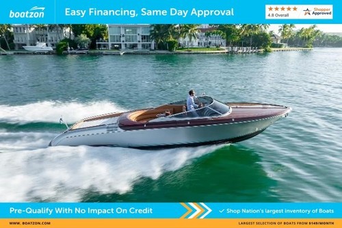 2020 Riva Aquariva Super - EASY FINANCING - SAME DAY APPROVAL | eBay
