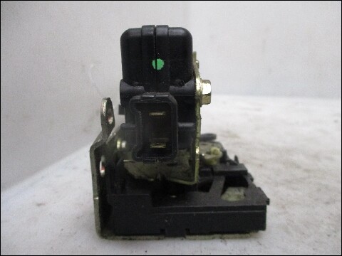 6001547510 SERRURE PORTE AV G - pour DACIA LOGAN 1.5 DCI (LS0K) 2006 | eBay