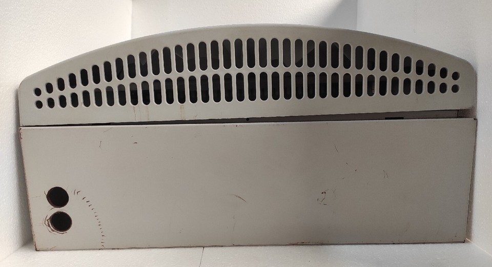 Simplex 4010es / 4010ES 4010-9702 Fire Alarm Control Panel | eBay