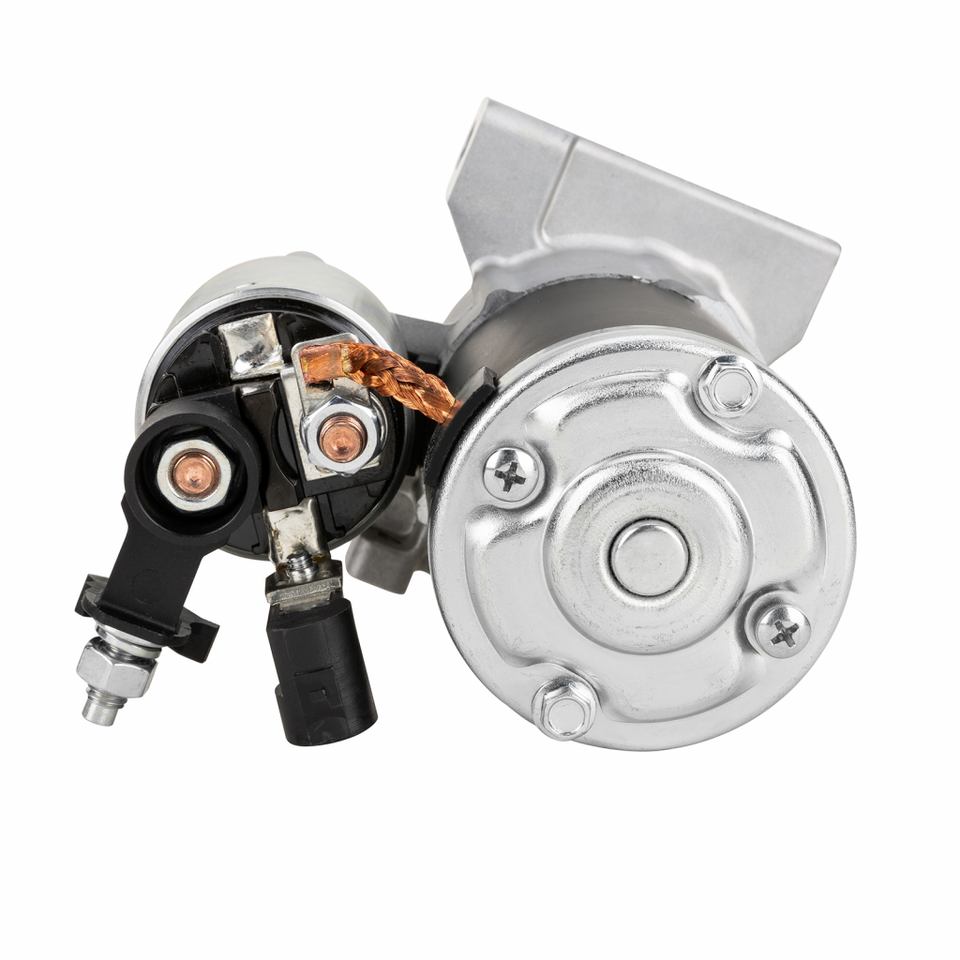 For 2014-2017 Chevy Silverado 1500 Starter Motor | 4.3L/5.3L/6.2L V8 ...