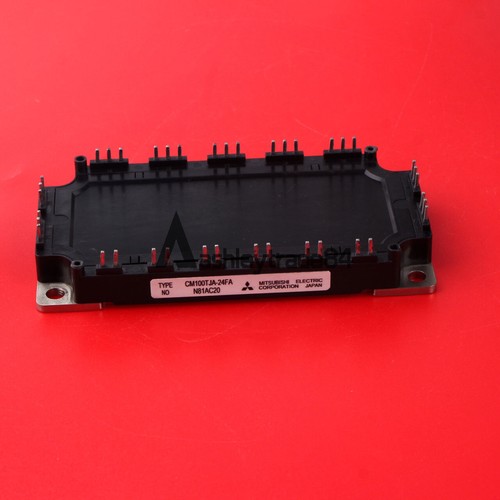 NEW 1PCS CM100TJA-24FA CM100TJA24FA MITSUBISHI MODULE | eBay
