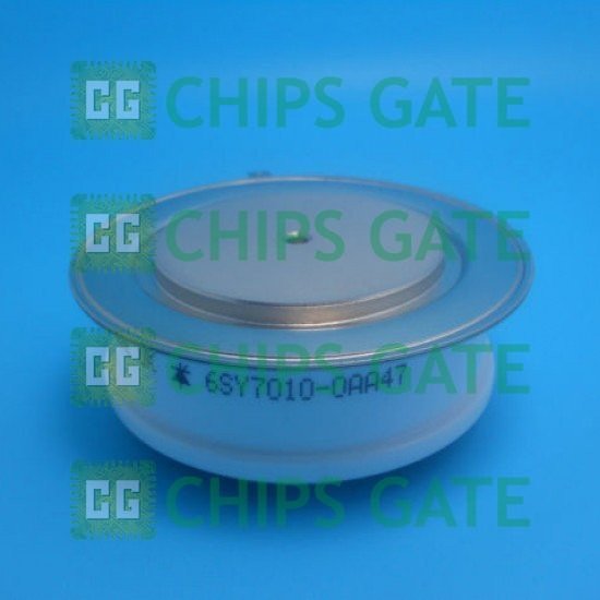 1PCS Used Westcode 6SY7010-0AA47 In Good Condition | eBay