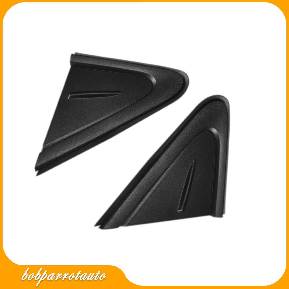 RH and LH Mirror Fender Corner Molding Fit For 2019 2020 2021 Toyota ...