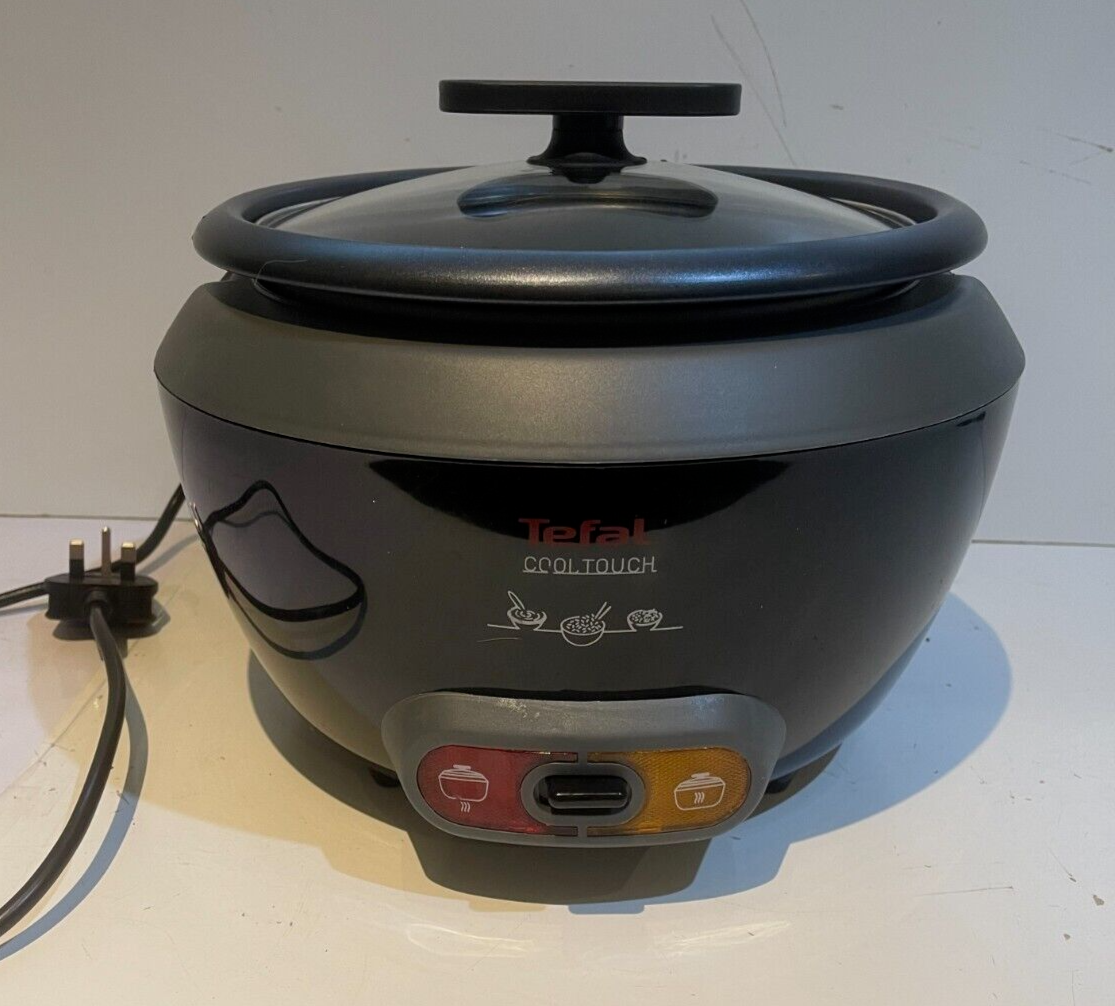 Tefal Rice Cooker Tefal RK103811 Classic 2 Rice Cooker | Alza.cz