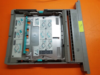 ⭐️⭐️⭐️⭐️⭐️ Printer Part HP Laserjet 4V Letter A4 Paper Tray Cassette ...