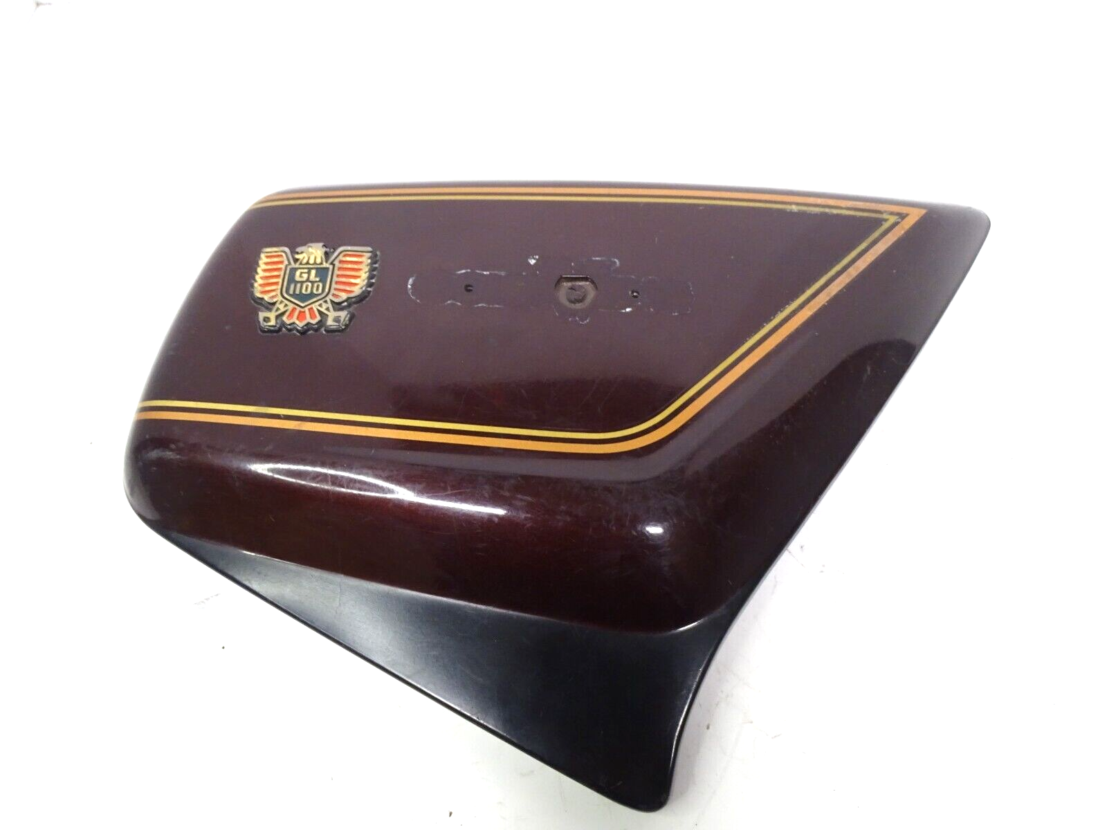 1981 Honda GL1100 Goldwing Right Side Cover Panel Fairing 83600-463 ...