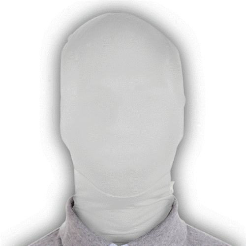 ADULT MORPH MASK OFFICAL MORPHMASK MORPHMASKS MORPHSUIT FULL FACE MASK ...