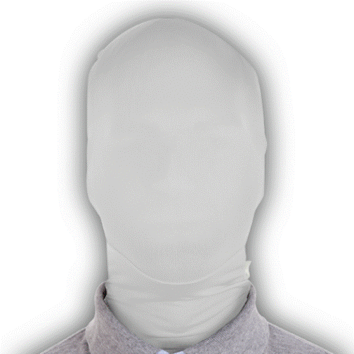 ADULT MORPH MASK OFFICAL MORPHMASK MORPHMASKS MORPHSUIT FULL FACE MASK ...