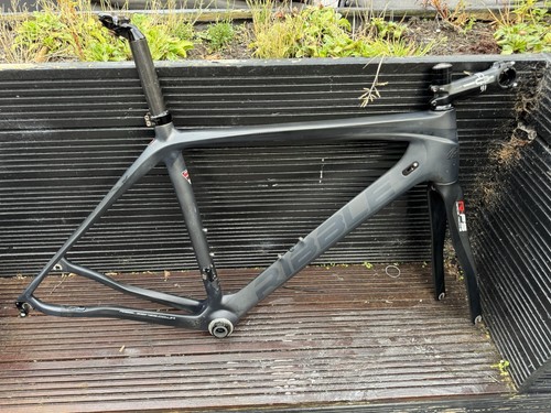 Ribble R872 Carbon Frames Size Medium Road Bike Frame 52.5cm | eBay UK