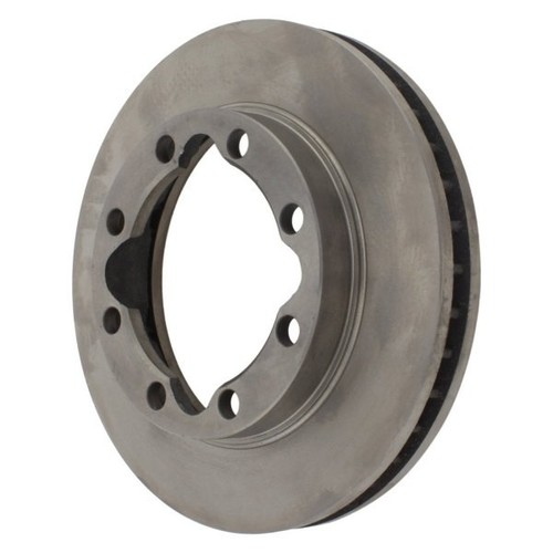 Front Brake Rotor For 1994-1999 Dodge Ram 3500 4WD 2 Wheel ABS 70mm ...