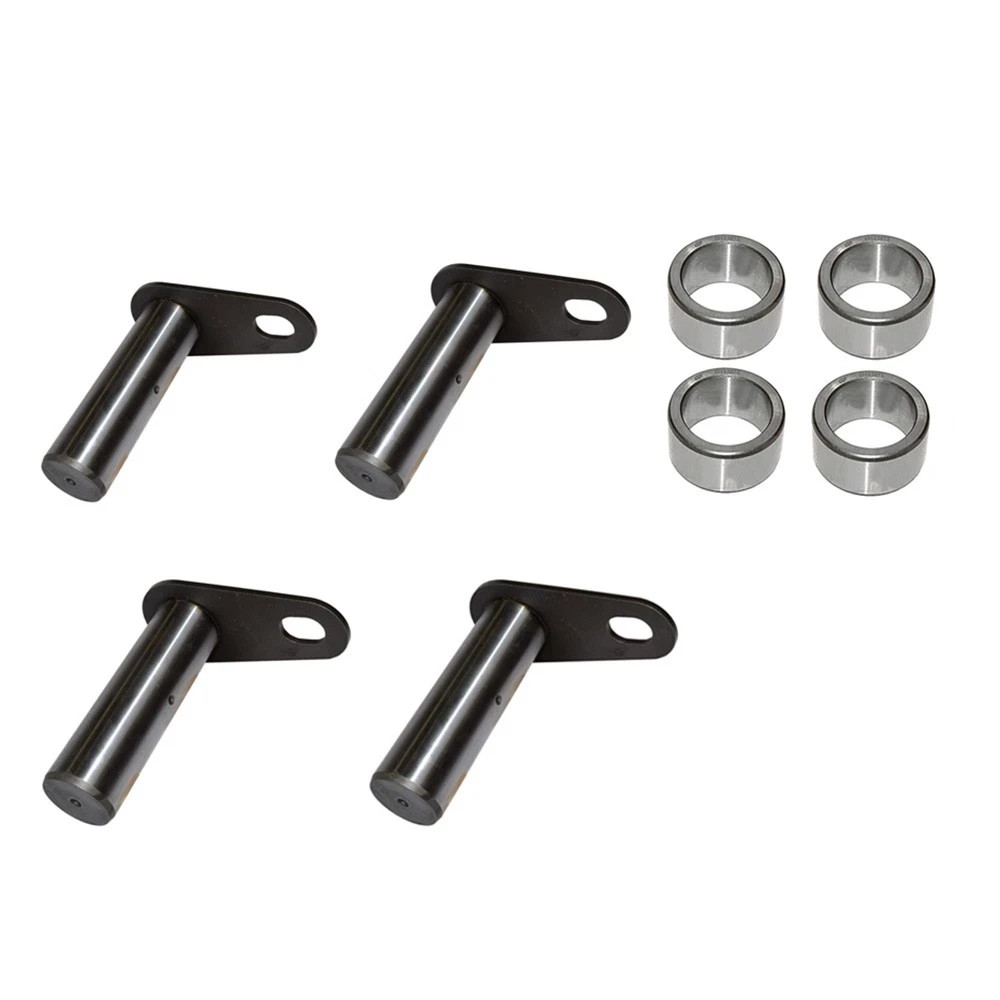 One Bucket & Tilt Cylinder Pin & Bushing Kit Fits CAT 262B 1429091 ...