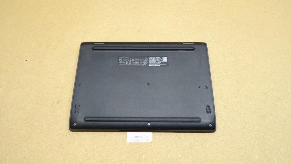 Cheap Lenovo 100e 2nd Gen 81M8 Windows 11 Laptop. 11.6" screen, 64gb ...