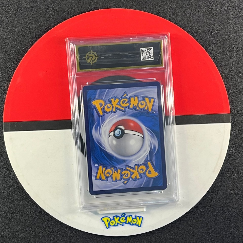 Iron Leaves ex SAR CSV7C-237/204 Pokemon Card Chinese Grade10 | eBay