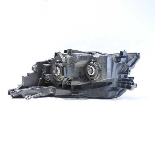 2017-2021 Honda Ridgeline With DRL Halogen Right Headlight 33100-Tg7 ...